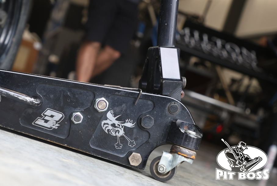 Why Aluminum Jacks Are Your Best Bet for Superior Jack Performance ...