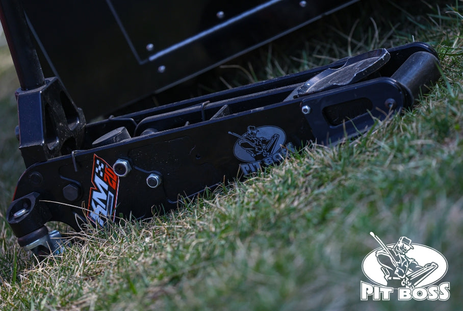 How Pit Boss Jacks Helped Power Jeff Gordon’s 1995 Championship Season ...