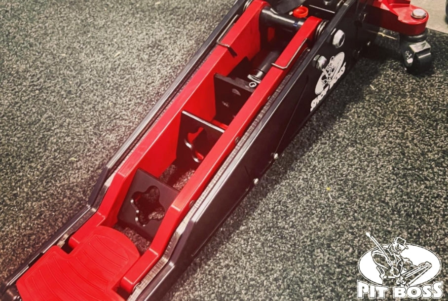 Cold Weather Tips for Reliable Jack Performance – pitbossjacks