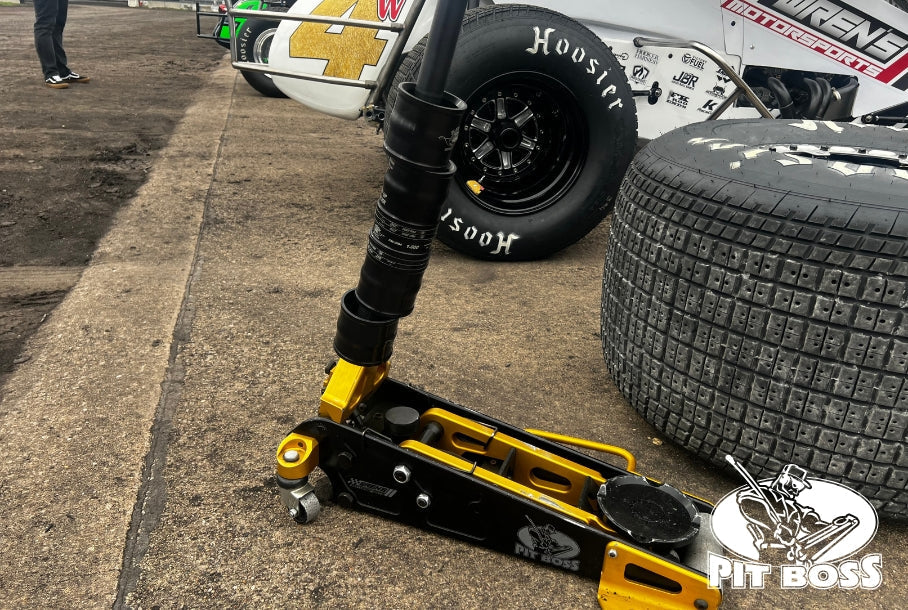 Smart Tips for Professional Jack Safety – pitbossjacks