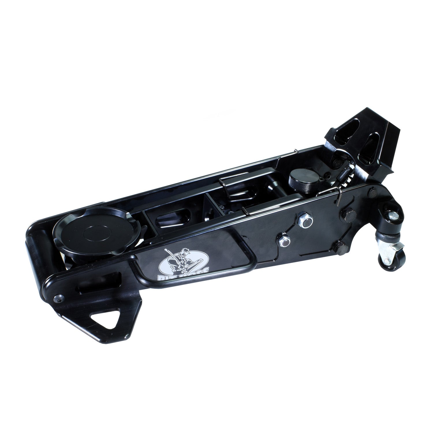 Pit Boss Sprint/Late Model: High-Performance Racing Jack – pitbossjacks