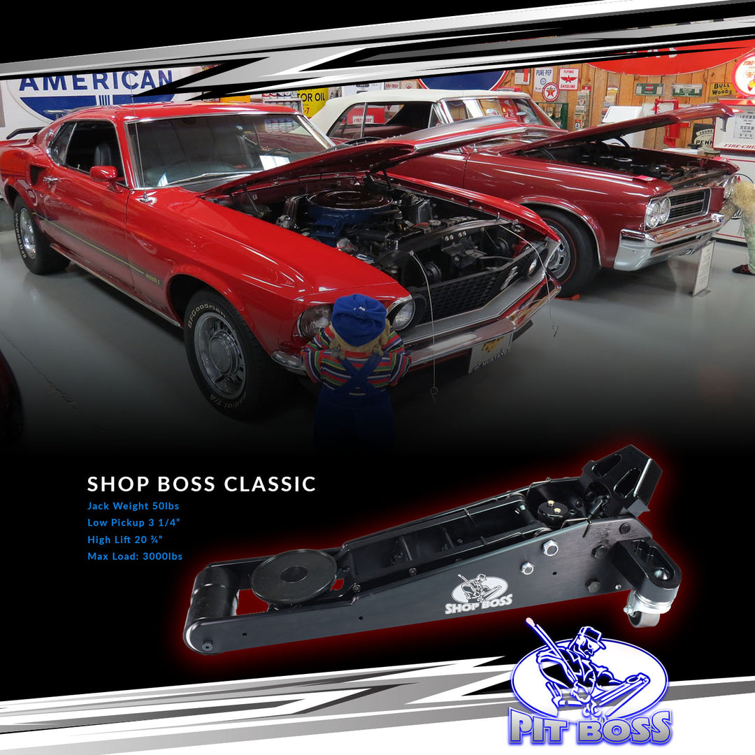 Shop Boss Classic – pitbossjacks