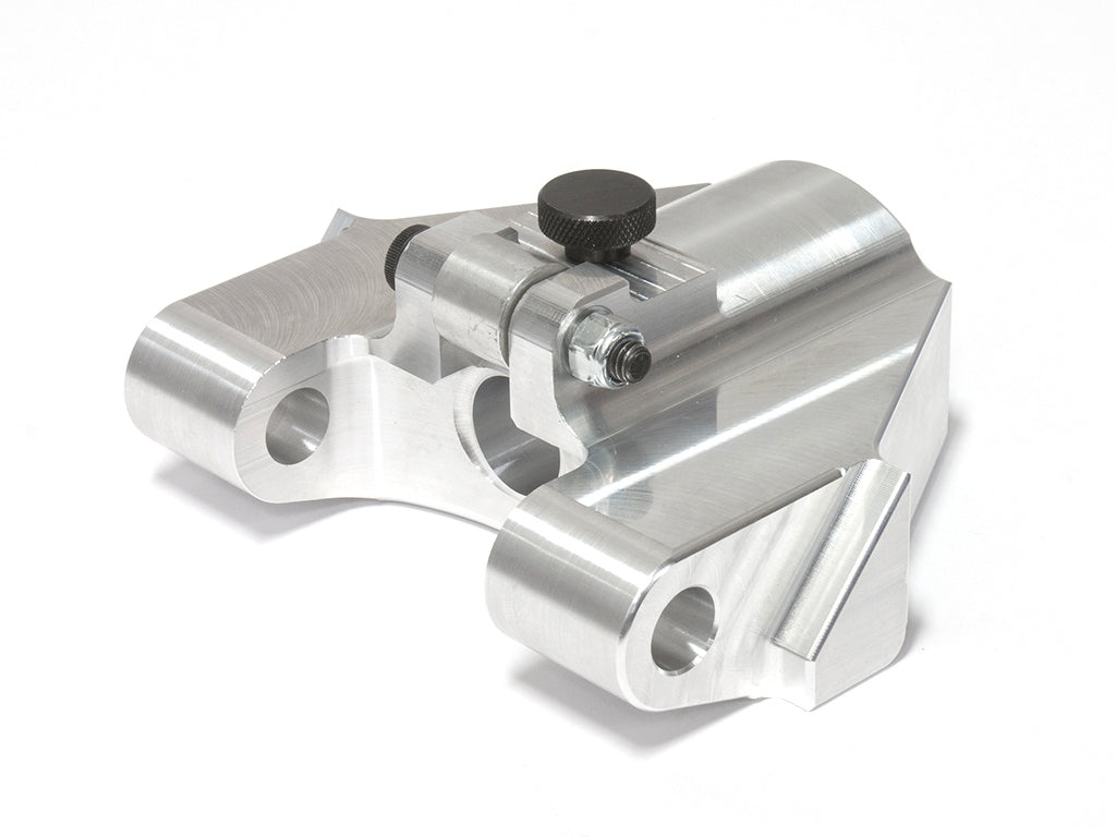 Clevis Assembly – pitbossjacks